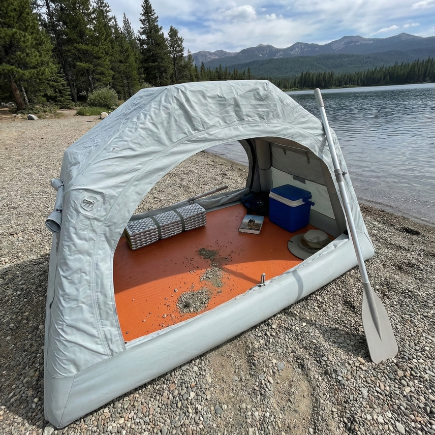 SkyDome – Lovers Mark.com