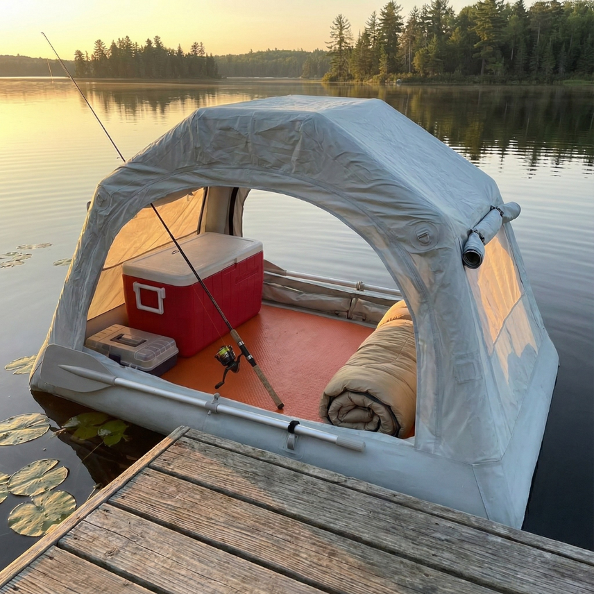 SkyDome – Lovers Mark.com